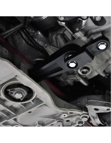 Reinforced engine mount 034Motorsport for AUDI A3 S3 8P VOLKSWAGEN Golf ...