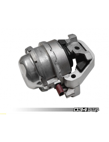Reinforced engine mount 034Motorsport for AUDI A8 S8 D4 RS6 RS7 S6 S7 ...