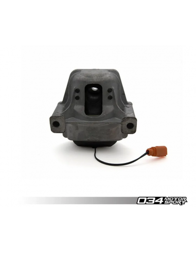 Reinforced street engine mount 034Motorsport for AUDI A4 A5 Q5 Allroad ...