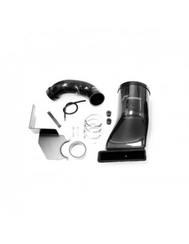 RacingLine carbon dynamic intake kit VOLKSWAGEN Polo AW GTI from 2017