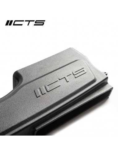 Admision CTS Turbo HIGH FLOW EVO4 para Volkswagen GOLF 8 GTI