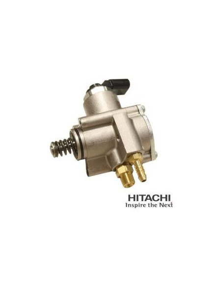 HIGH PRESSURE PUMP HITACHI 3.6 FSI R36 HPFP EA390 original OEM fitment ...