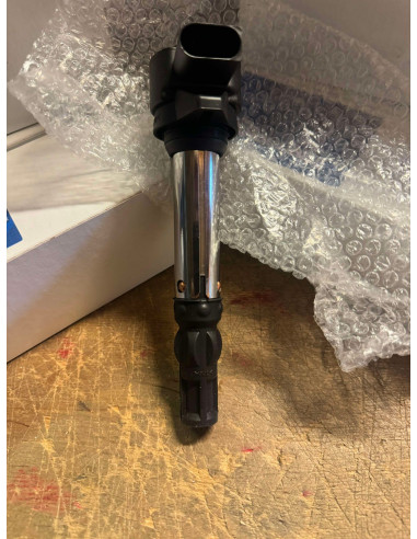 Pack of 8 ignition coils for BMW M3 E90 E91 E92 and E93 S65B40 S65B44 ...