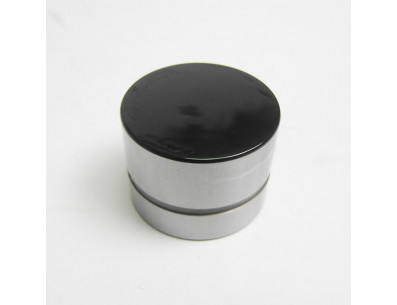 Pack de 8 taqués hidráulicos reforzados negros para motor TDI 1.2L 1.4L ...