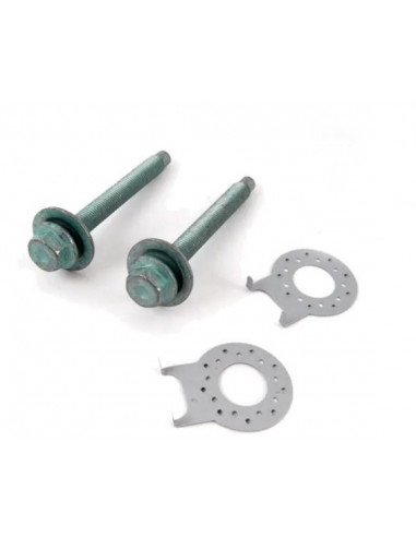 Front subframe screws and spacers pack for AUDI A3 S3 RS3 8P / Golf 5 ...