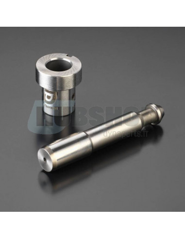 Bomba de alta presion DYNAPARTS 190Bars HPFP para AUDI RS3 8P 340cv 360cv / RS3 8v1 367cv / RSQ3 ...