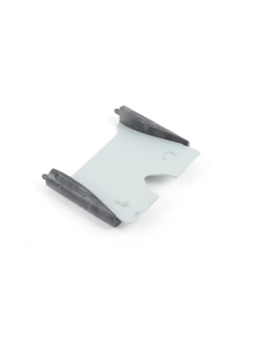 Cylinder head intake flap for 2.0 TFSI TSI EA888.3 Gen3 Golf 7 R / S3 ...