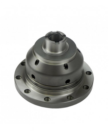 LSD BRATEX Gearbox K20/K24 Self-Locking for HONDA Civic Type R ACURA ...