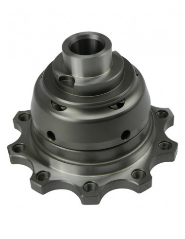 LSD BRATEX limited slip differential for FORD Focus Mk1 ST170 and MINI ...