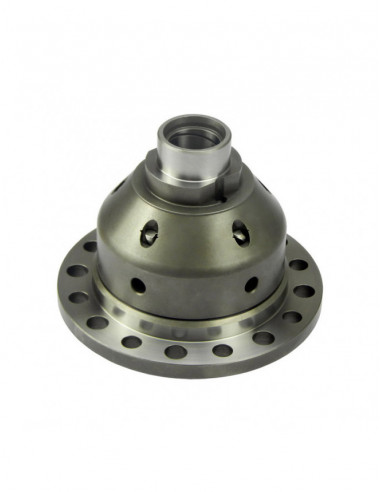 LSD BRATEX Gearbox 02J 5 Speed for VW Golf 3 4 Audi TT A3 SEAT SKODA 1 ...