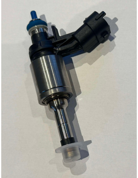 Pack of 4 BOSCH high flow injectors +50% for 2.0 TFSI EA888 GEN 2 ...