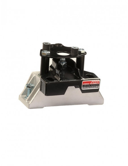 Vibra-Technics Rigid Right Engine Mount VOLKSWAGEN Golf R32 Jetta MK4 ...
