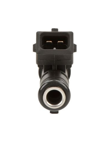 BOSCH 390cc high flow injectors under 3 bar 4 jets EV14 - ideal FIAT ...