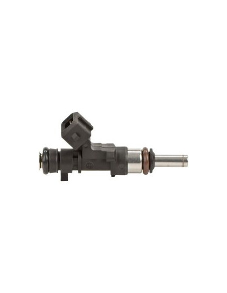 BOSCH 390cc high flow injectors under 3 bar 4 jets EV14 - ideal FIAT ...