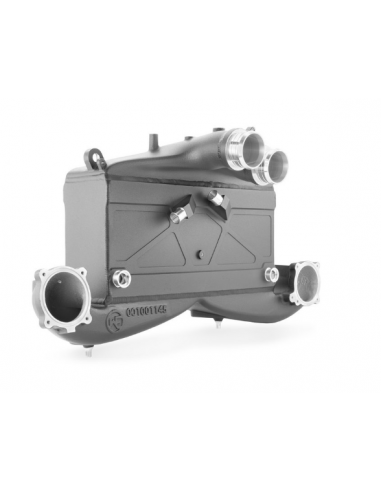 Intercambiador WAGNER PERFORMANCE para Mercedes G63 AMG