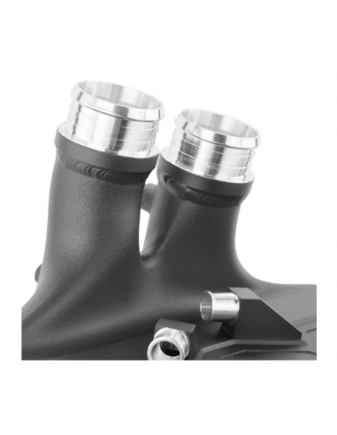 Intercambiador WAGNER PERFORMANCE para Mercedes G63 AMG