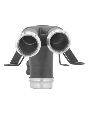 Wagner reinforced Boost pipe and Charge pipe kit for BMW M2 M3 M4 G80 ...