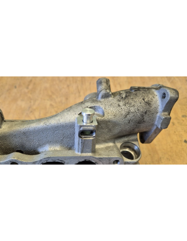 RUNNER FLAP DELETE Intake Flap Removal Kit for MERCEDES 3.0 CDI OM642 ...