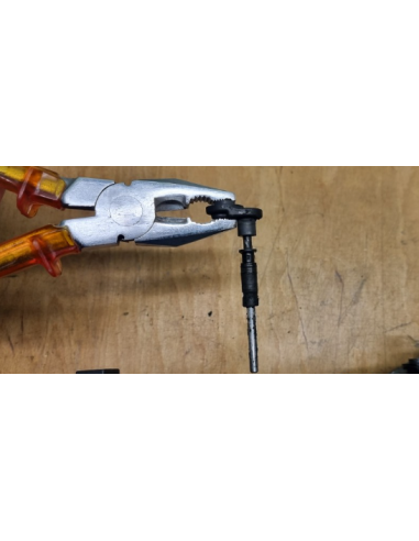 RUNNER FLAP DELETE Intake Flap Removal Kit for MERCEDES 3.0 CDI OM642 ...