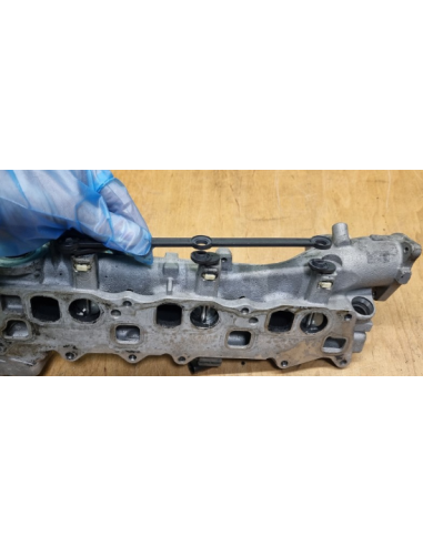 RUNNER FLAP DELETE Intake Flap Removal Kit for MERCEDES 3.0 CDI OM642 ...