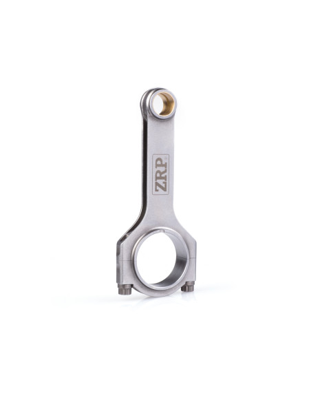 Pack of 3 forged H-shaped connecting rods ZRP SMART 600cc 700cc 3 cylinders