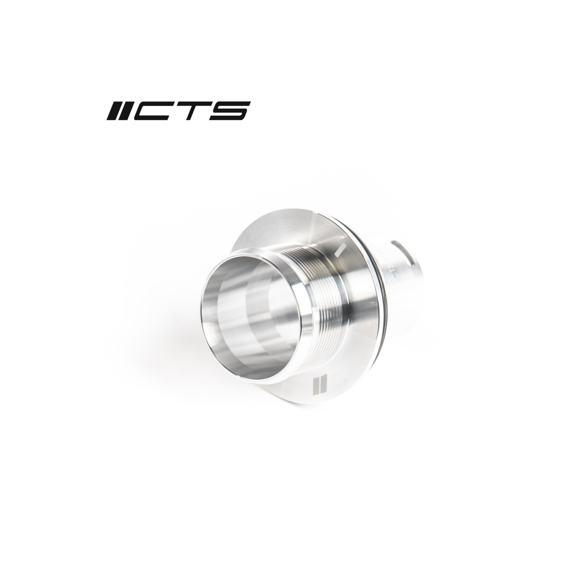 Outlet de turbo CTS Turbo pour AUDI A4 A5 A6 B9.5 et Q5 2.0 TFSI 2020 à ...