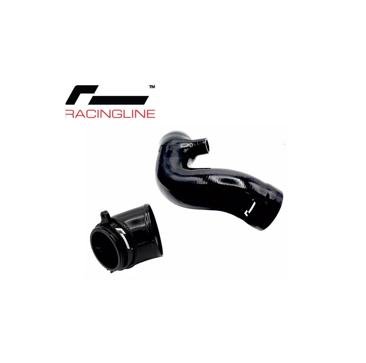 RacingLine turbo intlet for VW Golf 8R Golf 8 GTI CS Audi S3 8Y Cupra 2 ...