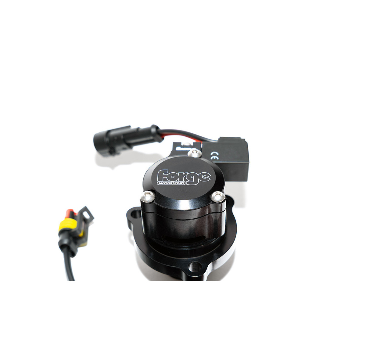 Soupape de décharge électronique Forge E-DV en aluminium CNC pour ...