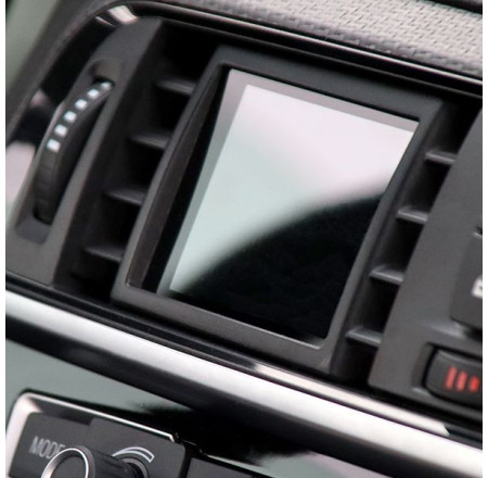 CANchecked LCD display MFD28 Gen2 for BMW 1 2 3 Series M F20 F21 F22 ...