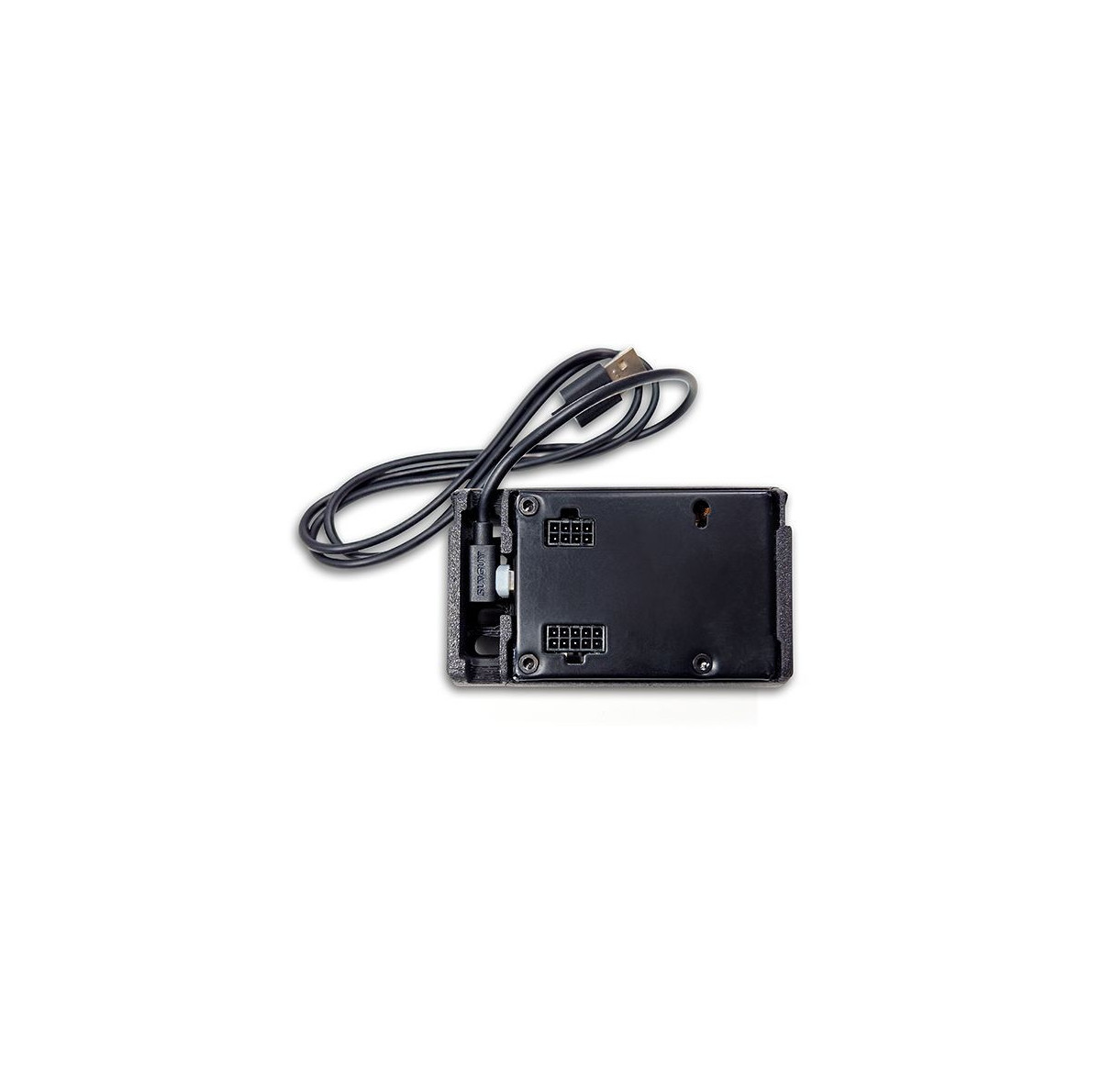 CANchecked LCD display MFD28 Gen2 for BMW 5 Series M5 E34 with air ...