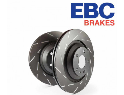BREMBO cost drilled grooved brake discs for VOLKSWAGEN - BREMBO OMP HI ...
