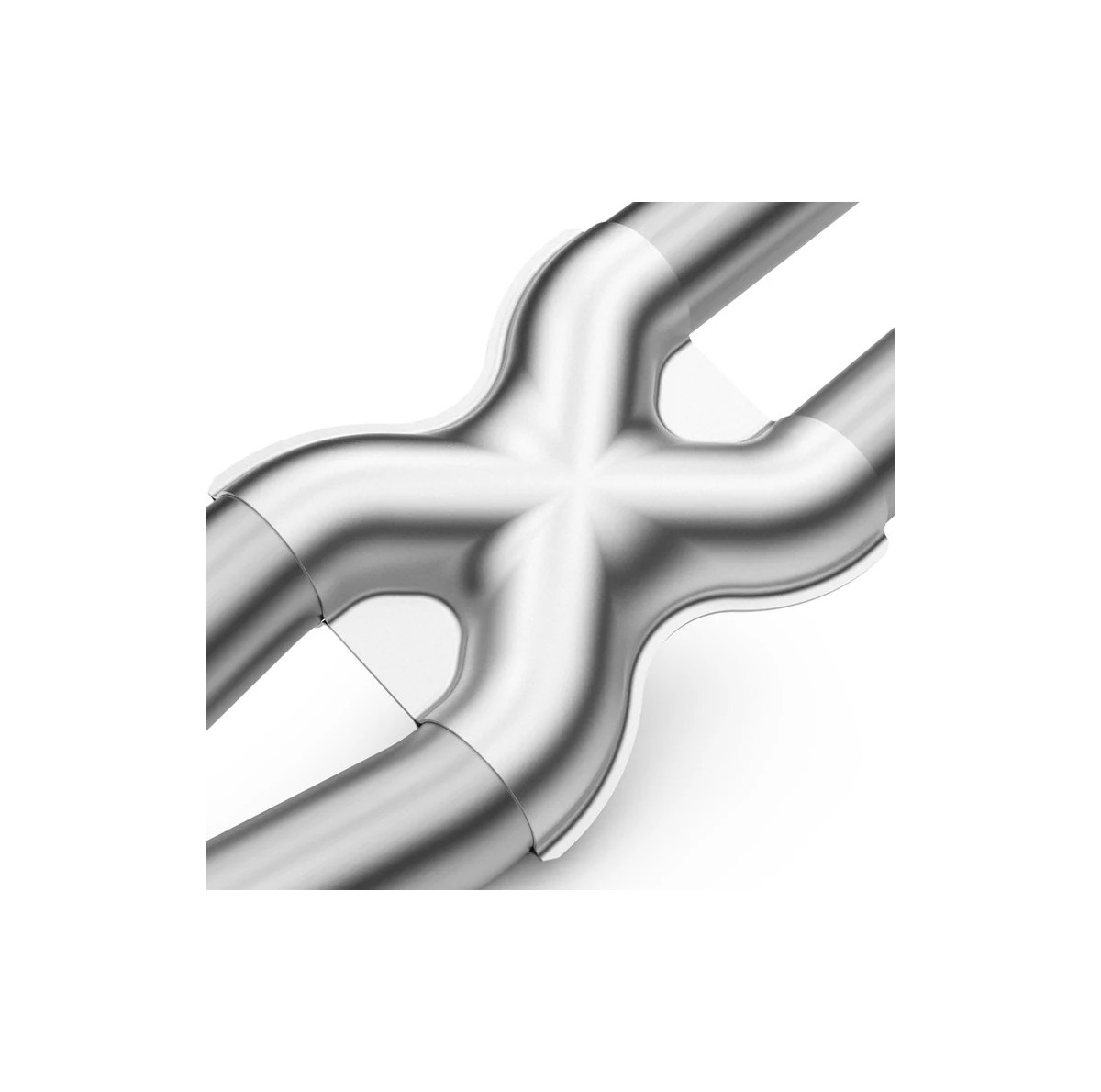 CATBACK MAGNAFLOW Sport Inox pour Pontiac Firebird 1967-1969 ...