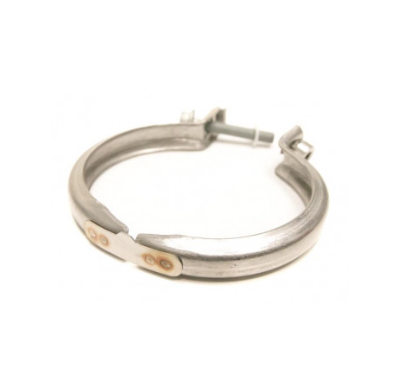 IS38 Turbo Mounting Kit (OEM) - 2.0 TSI EA888 Gen3 STR