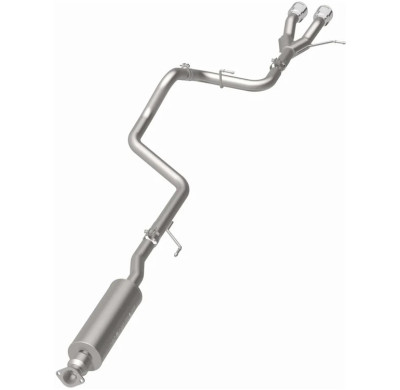 Escape MAGNAFLOW Street Series para HYUNDAI Veloster 1.6L de 2013 a 2017