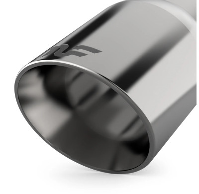 MAGNAFLOW Race Series muffler for CHEVROLET Corvette 6.2L V8 from 2009 ...