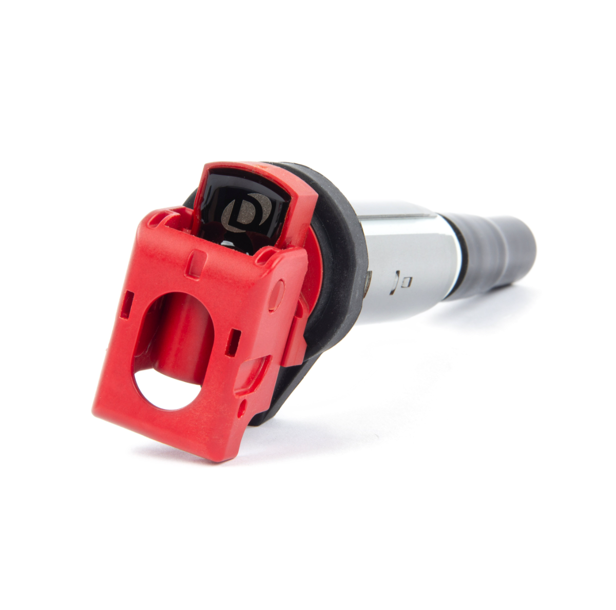 Pack 6 Bobines DINAN Rouges - BMW M3 F80, M4, 135i & 335i (N54/N55/S55)