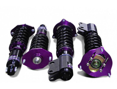 Honda Jazz Coilovers Kit - Buy / Sell at the best price! 1