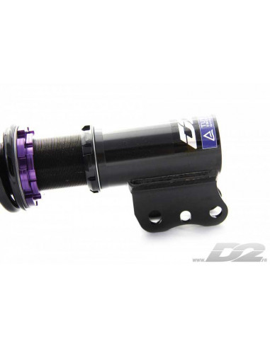 D2 Rally Asphalt coilovers kit for Mazda MX-3