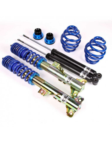 AP Sport Coilover Kit For Volkswagen Up