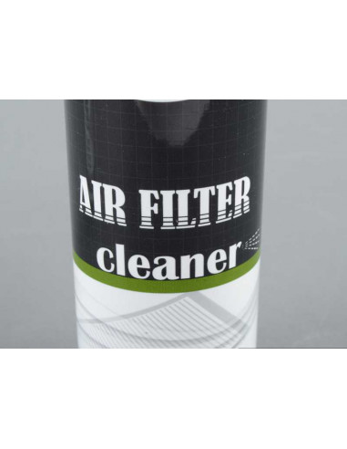 Maintenance and Cleaning Kit for Eventuri air filter